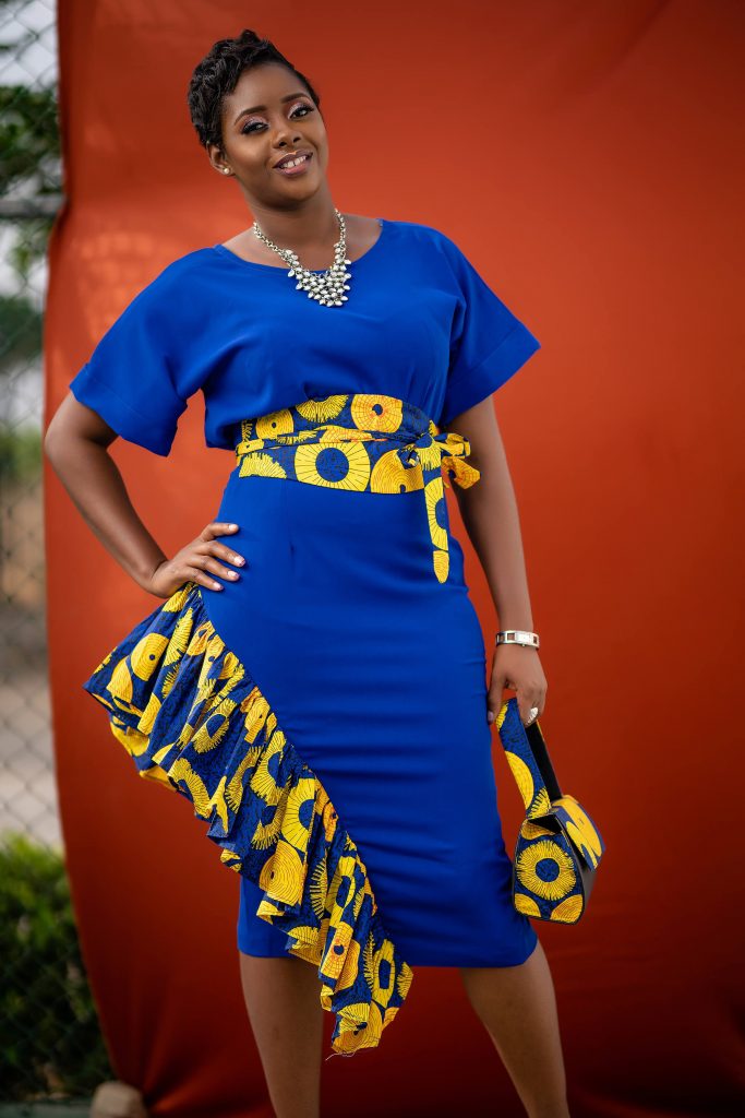 Creative Attire - Friksta